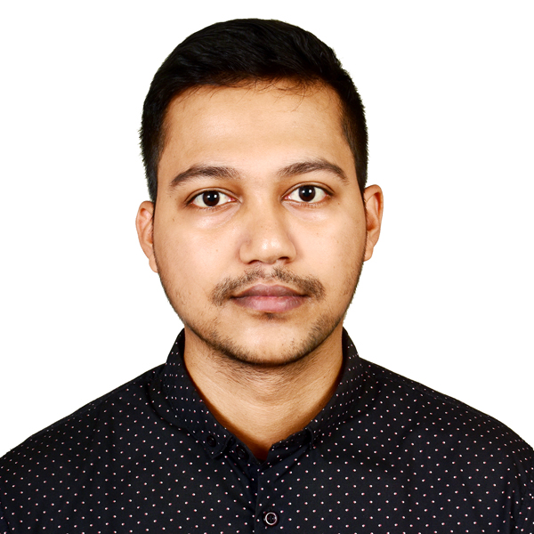 CV - Md. Jahidul Islam Razin